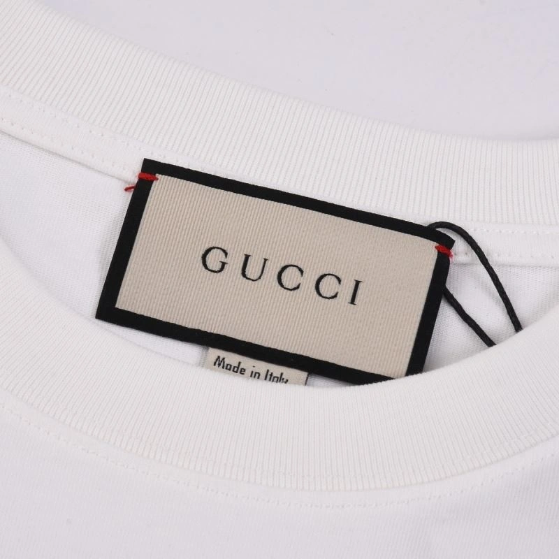 Perfect replica Gucci T-Shirts