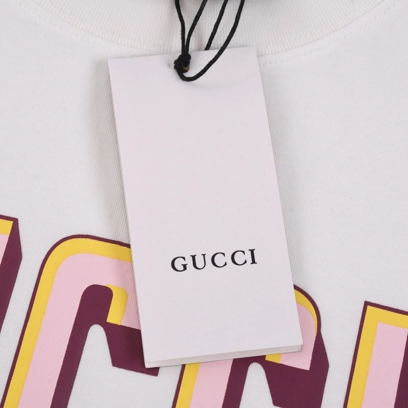 Perfect replica Gucci T-Shirts
