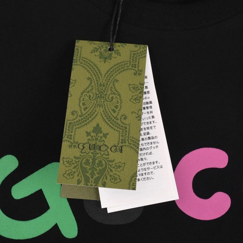 Mirror quality Gucci T-Shirts