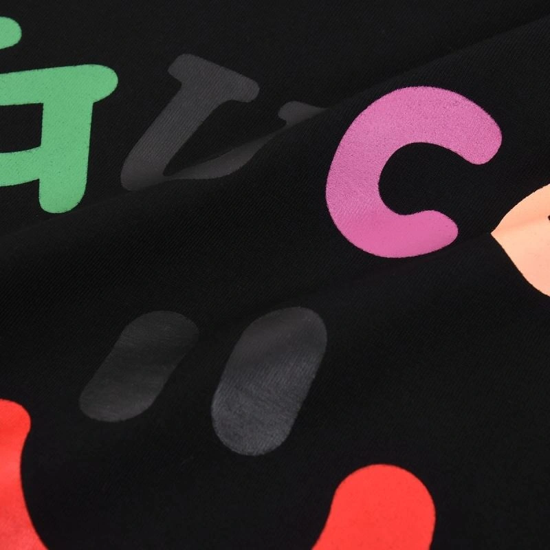 Mirror quality Gucci T-Shirts