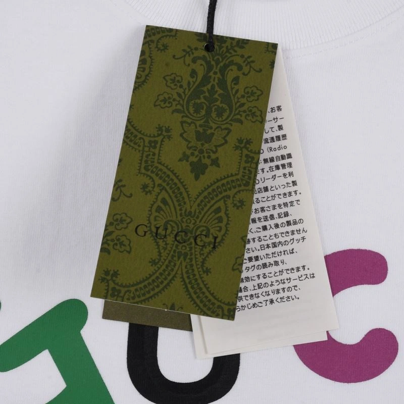 High fidelity Gucci T-Shirts