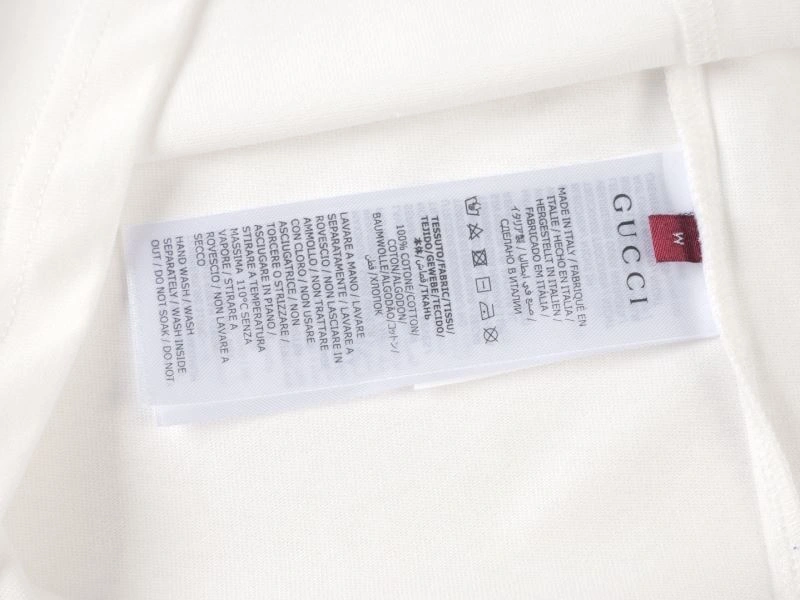 Brand-original Gucci T-Shirts
