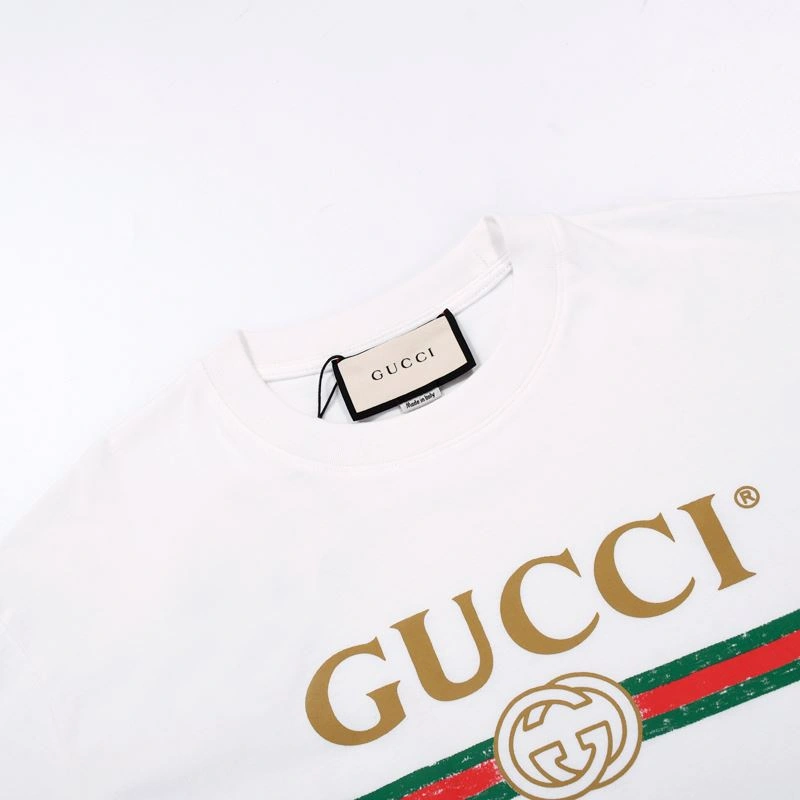 1:1 copy Gucci T-Shirts