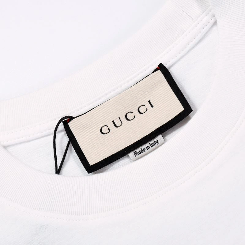 1:1 copy Gucci T-Shirts