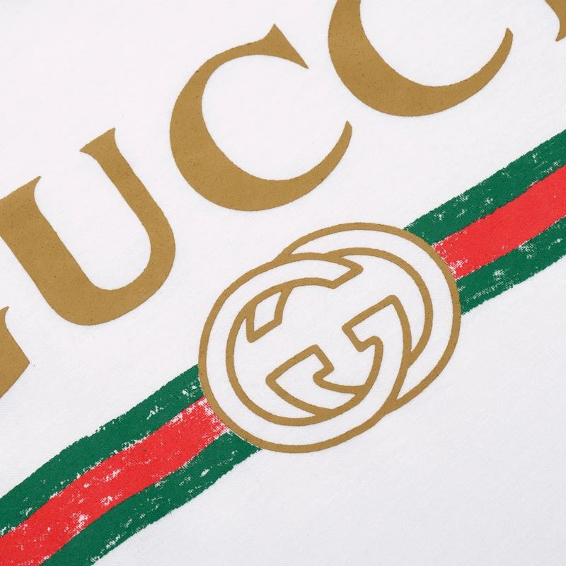 1:1 copy Gucci T-Shirts