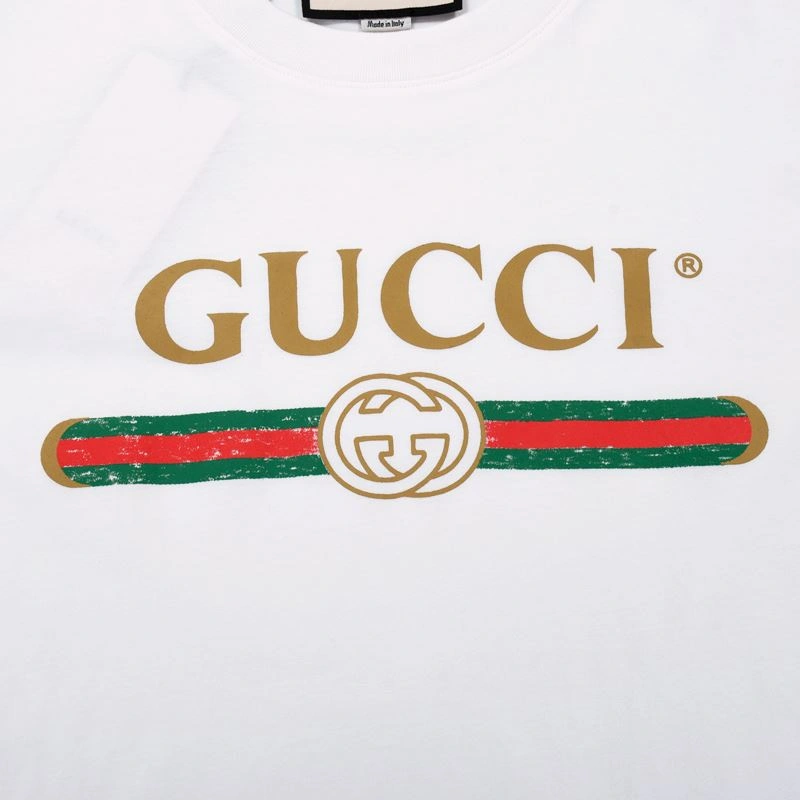 1:1 copy Gucci T-Shirts