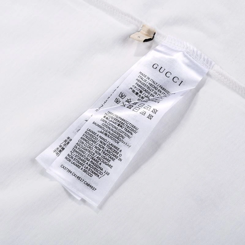 1:1 copy Gucci T-Shirts