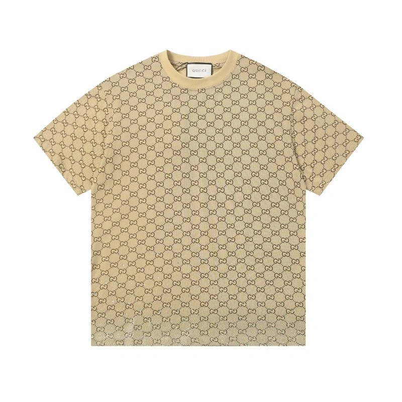 Exact replica Gucci T-Shirts
