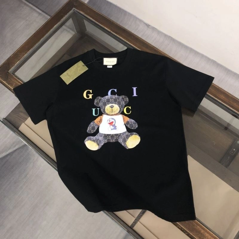Brand-authenticated Gucci T-Shirts