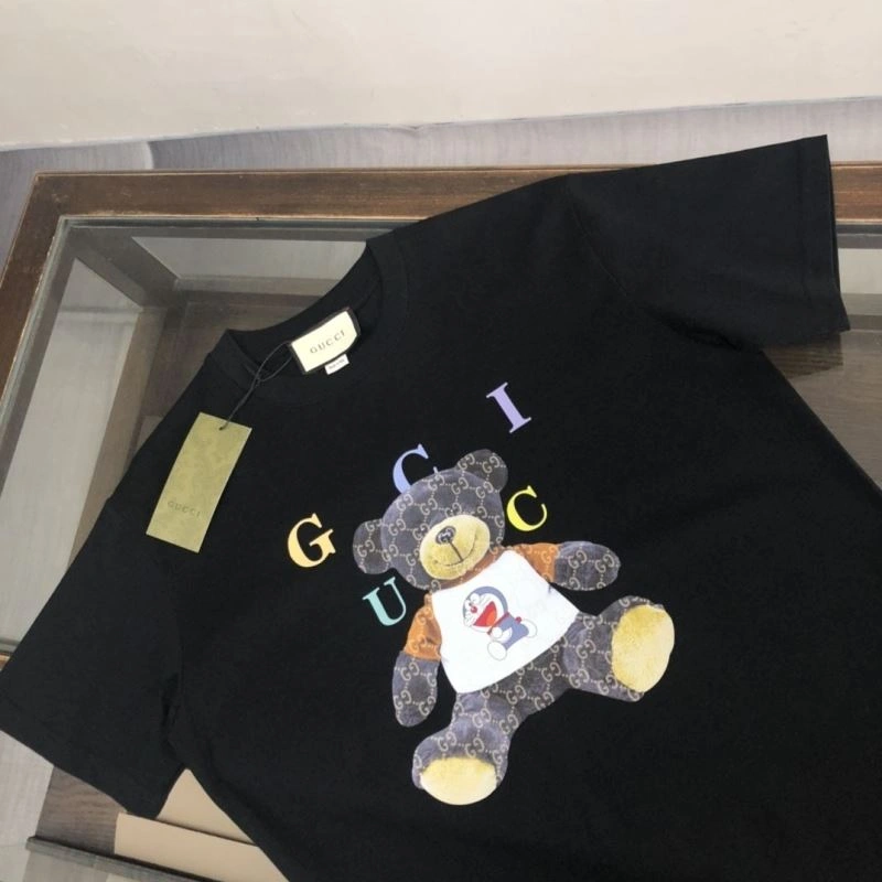 Brand-authenticated Gucci T-Shirts