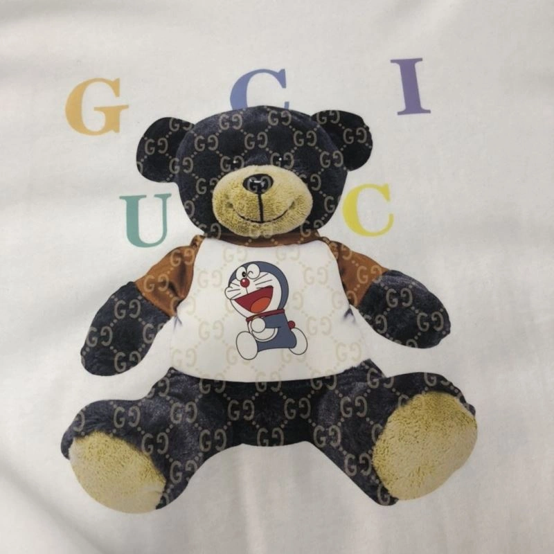Brand-authenticated Gucci T-Shirts