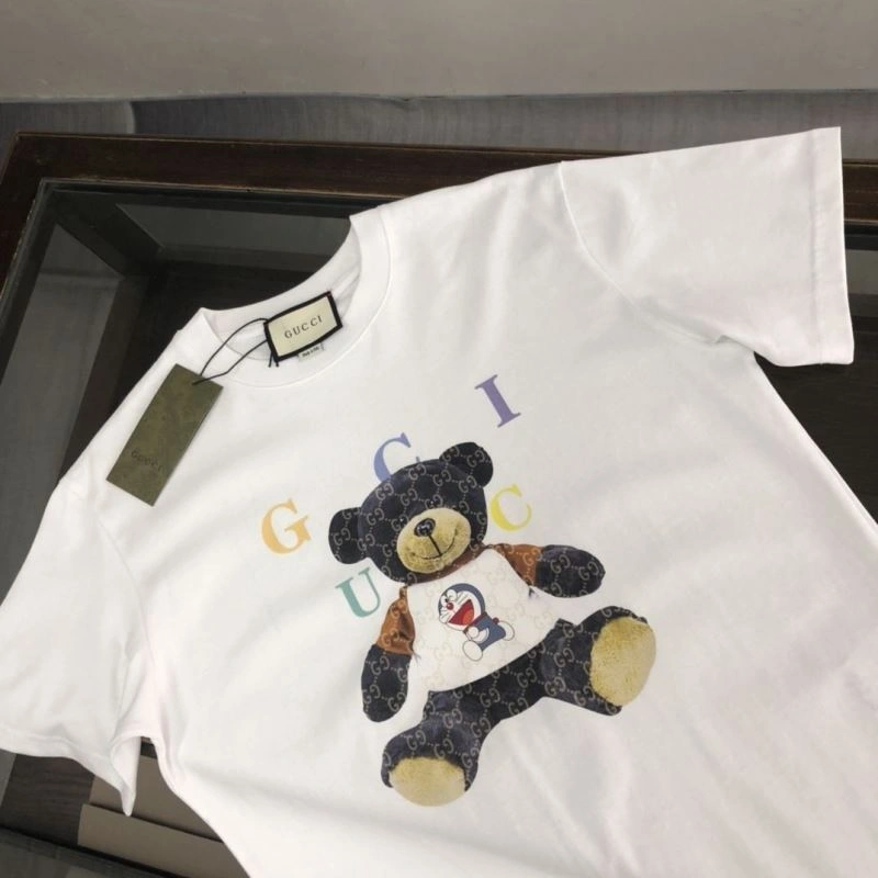 Brand-authenticated Gucci T-Shirts