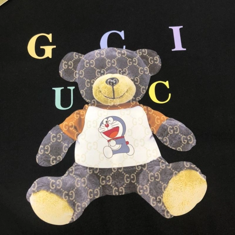 Brand-authenticated Gucci T-Shirts