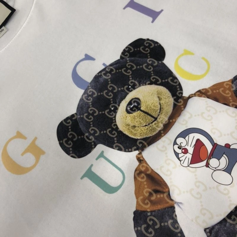 Brand-authenticated Gucci T-Shirts