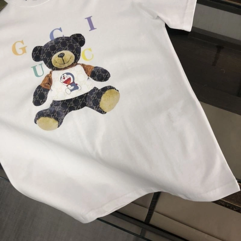 Brand-authenticated Gucci T-Shirts