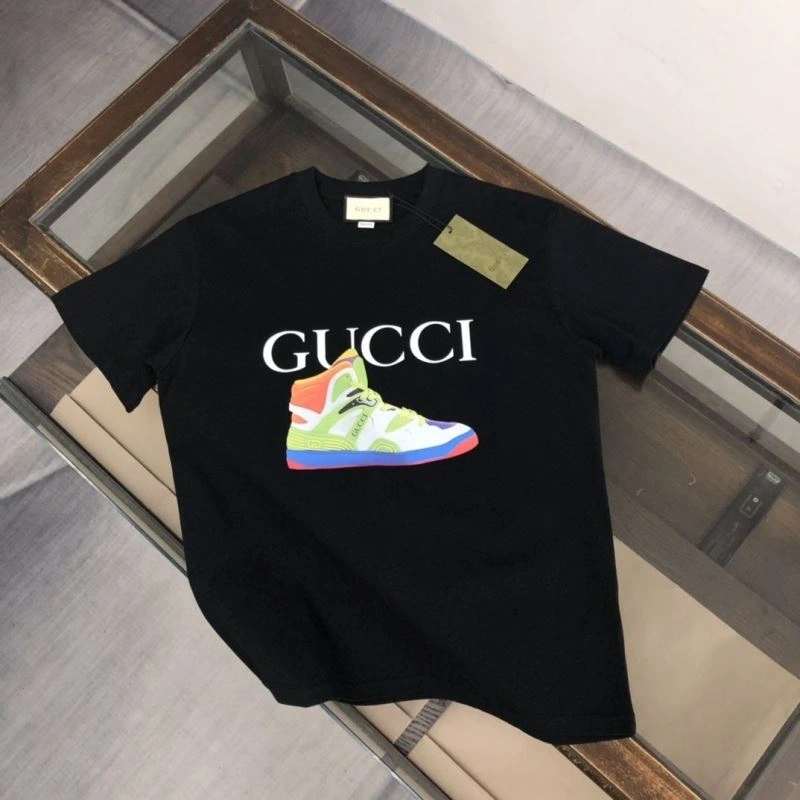 Top mirror Gucci T-Shirts