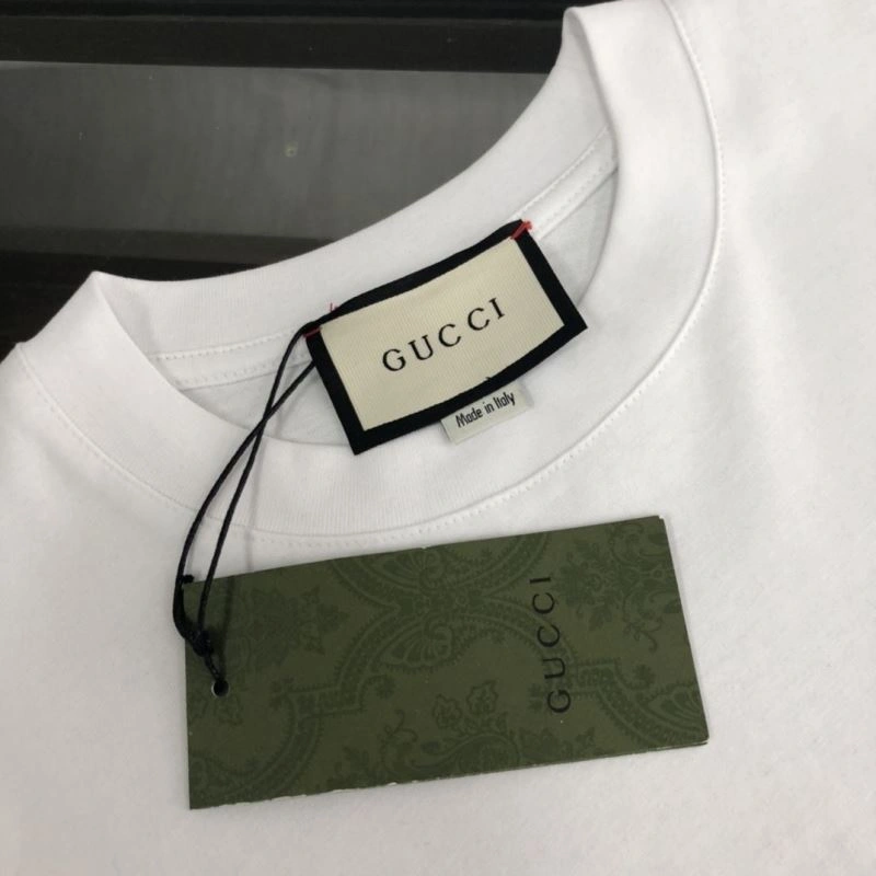 Top mirror Gucci T-Shirts