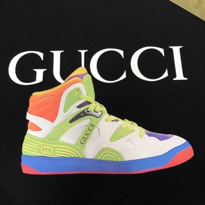 Top mirror Gucci T-Shirts