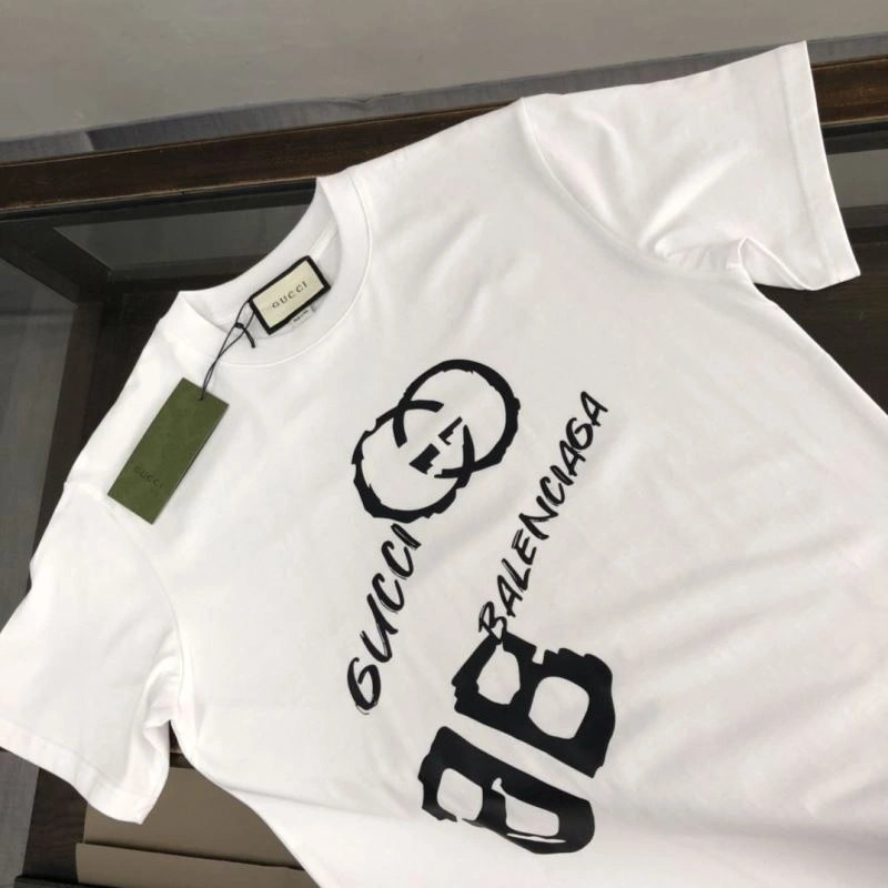 High accuracy Gucci T-Shirts