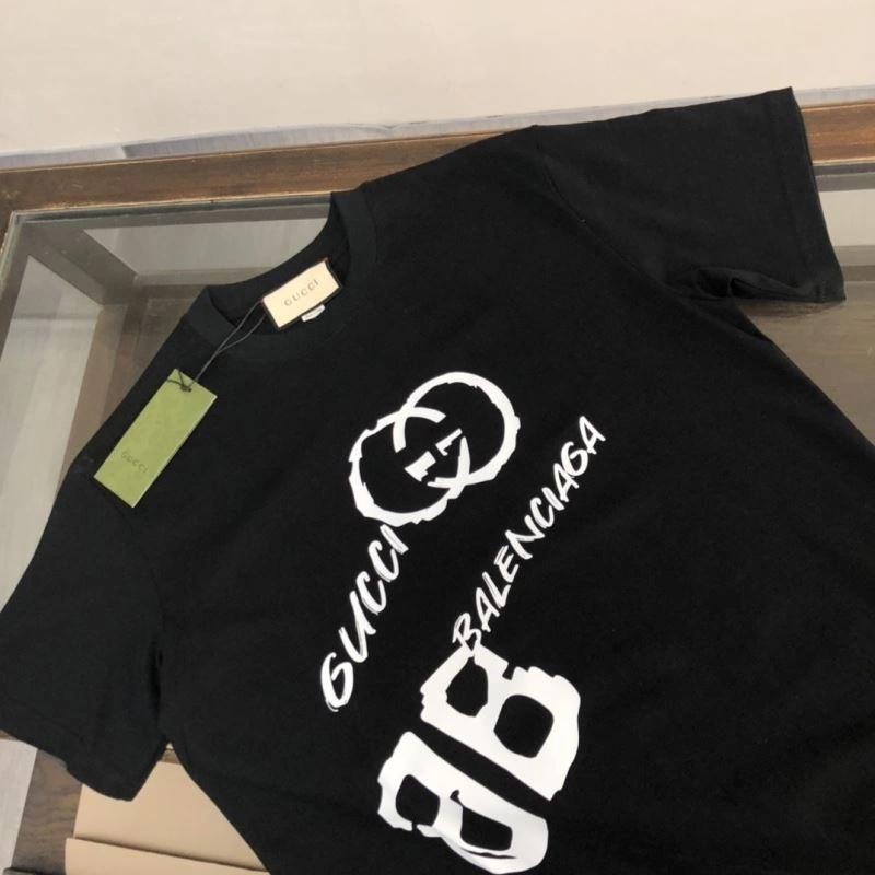 High accuracy Gucci T-Shirts