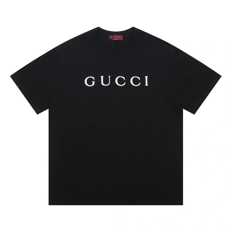 Exact replica Gucci T-Shirts