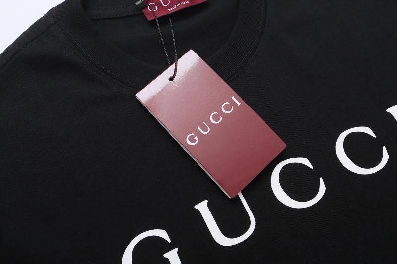 Exact replica Gucci T-Shirts