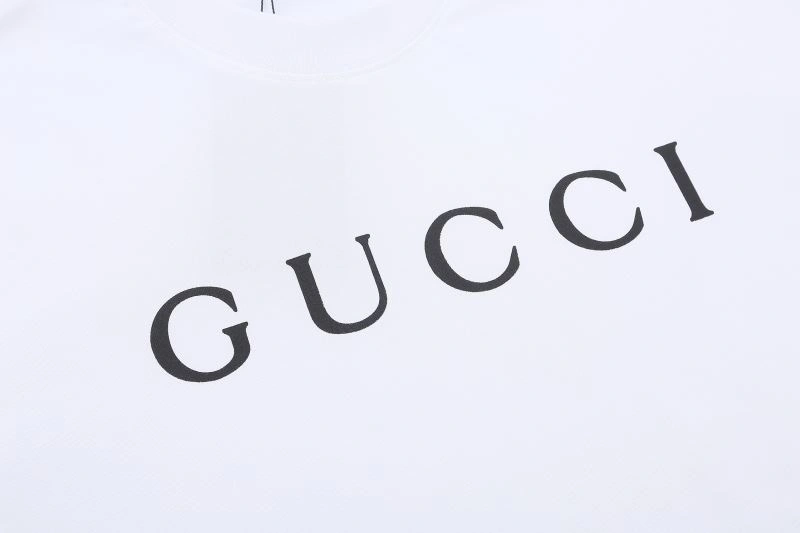Exact replica Gucci T-Shirts