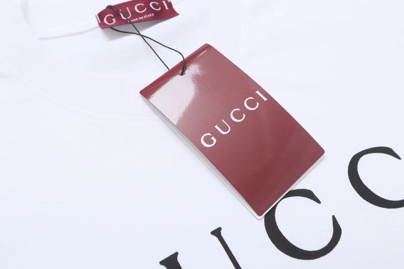 Exact replica Gucci T-Shirts