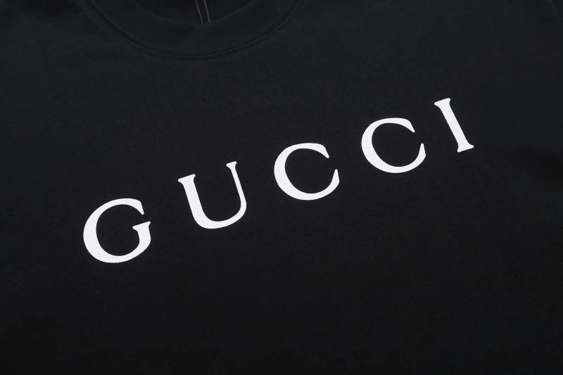 Exact replica Gucci T-Shirts
