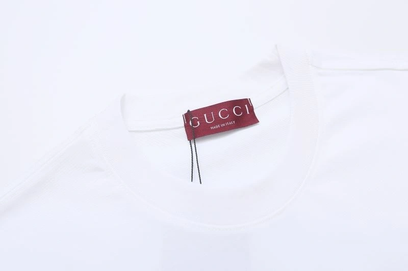 Exact replica Gucci T-Shirts