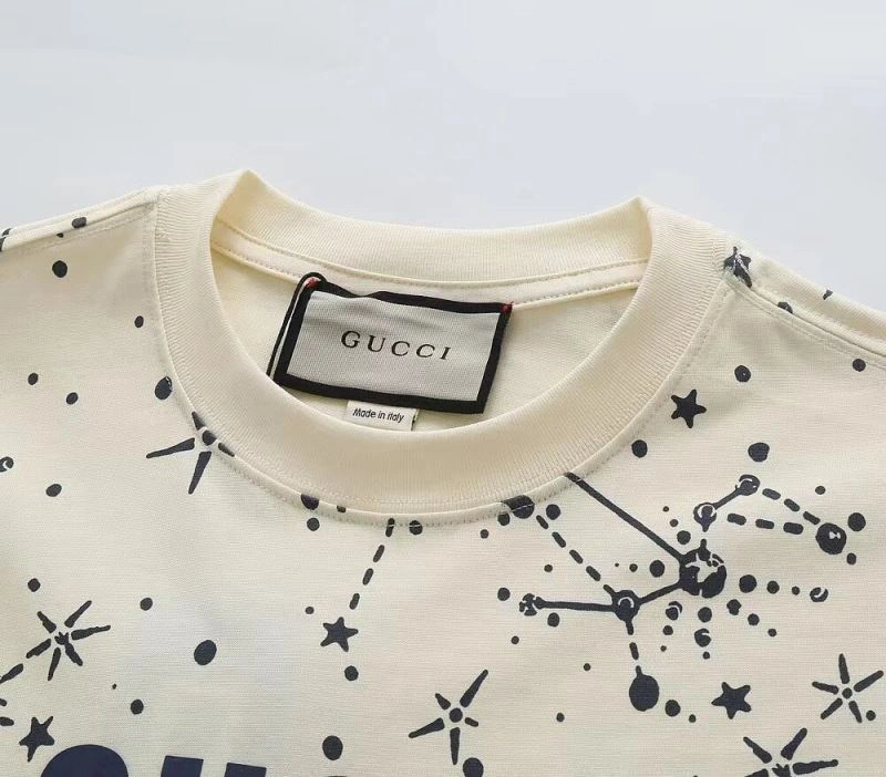 Mirror quality Gucci T-Shirts