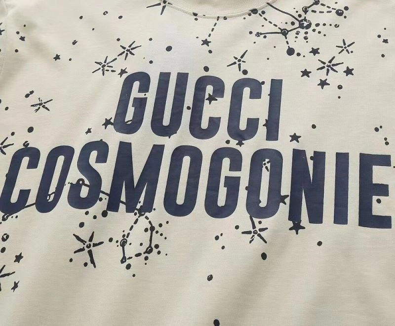 Mirror quality Gucci T-Shirts