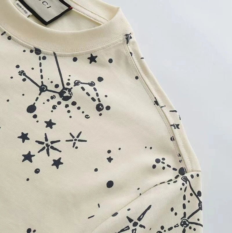 Mirror quality Gucci T-Shirts
