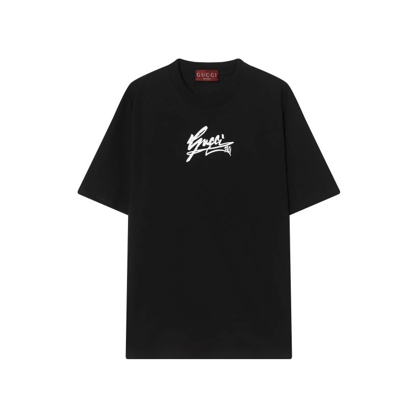 Indistinguishable Gucci T-Shirts