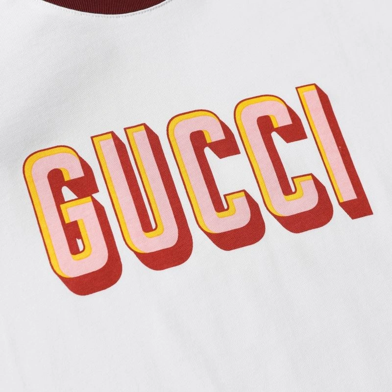 Precise copy Gucci T-Shirts