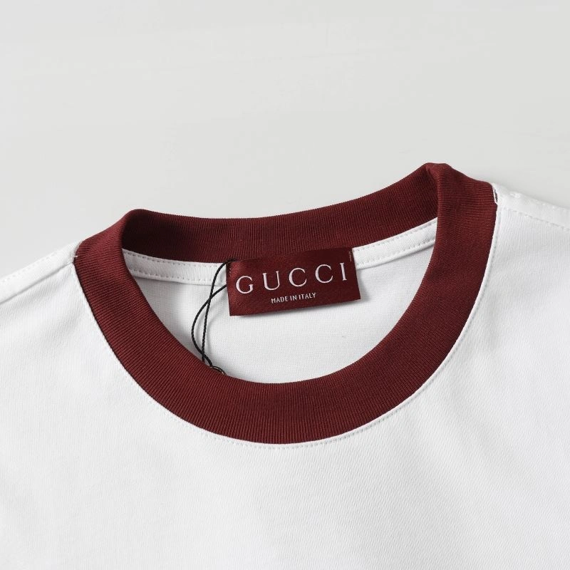 Precise copy Gucci T-Shirts