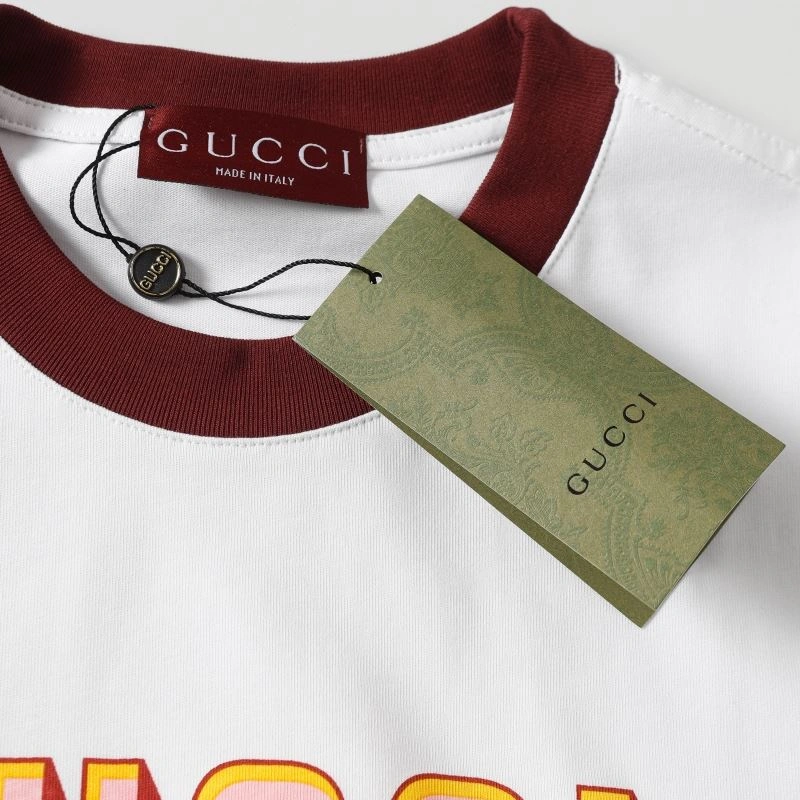Precise copy Gucci T-Shirts