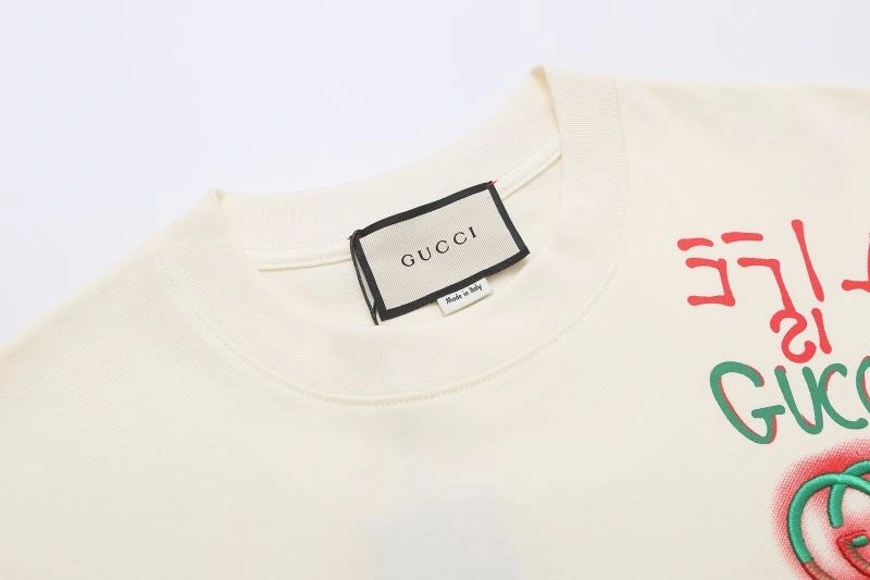 Legit Gucci T-Shirts