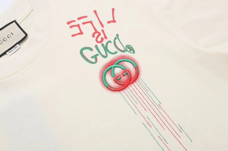 Legit Gucci T-Shirts