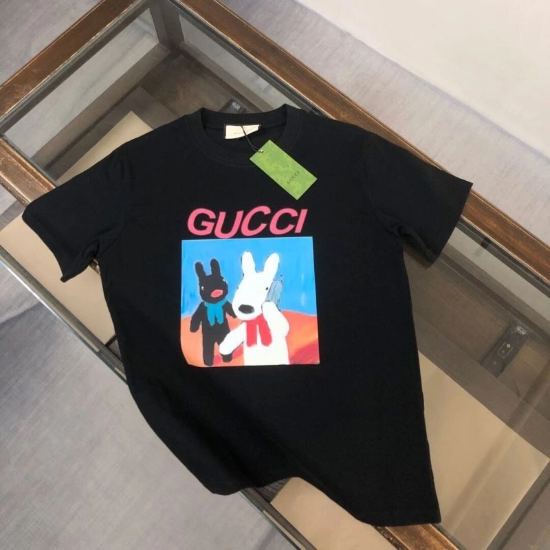 Gucci T-Shirts