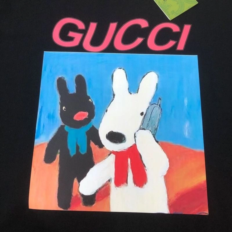 Affordable Gucci T-Shirts