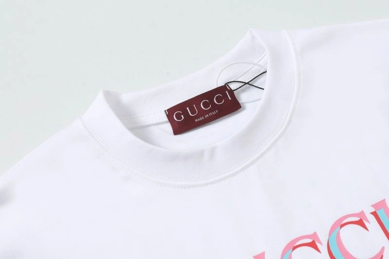 Authentic Gucci T-Shirts