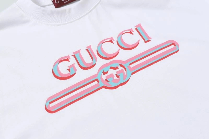 Authentic Gucci T-Shirts