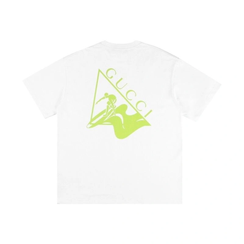 Top match Gucci T-Shirts