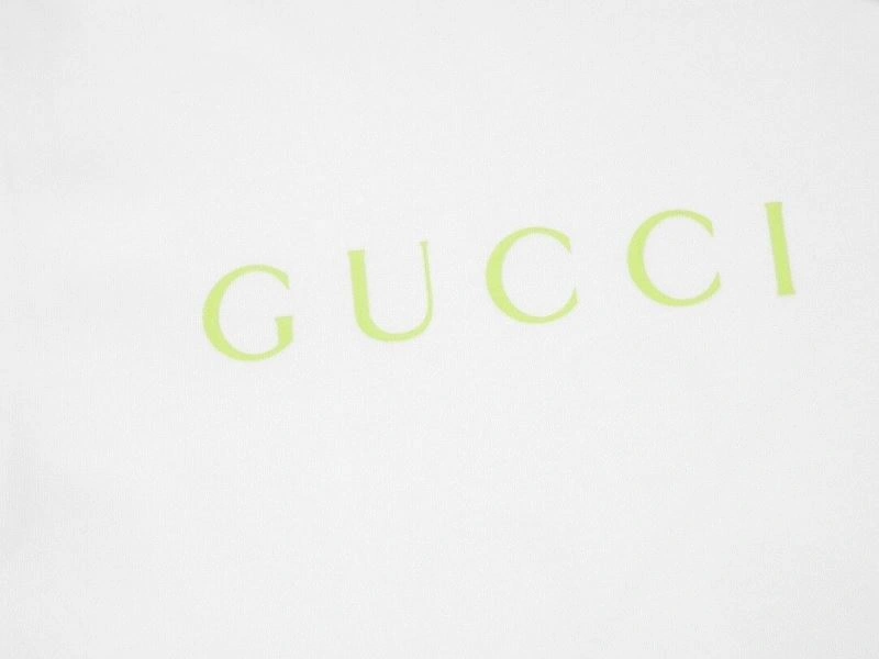 Top match Gucci T-Shirts