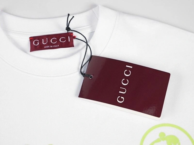 Top match Gucci T-Shirts