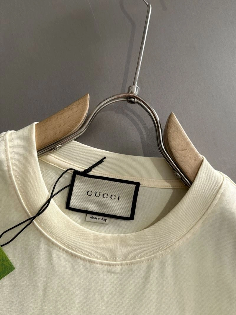 Budget-friendly Gucci T-Shirts