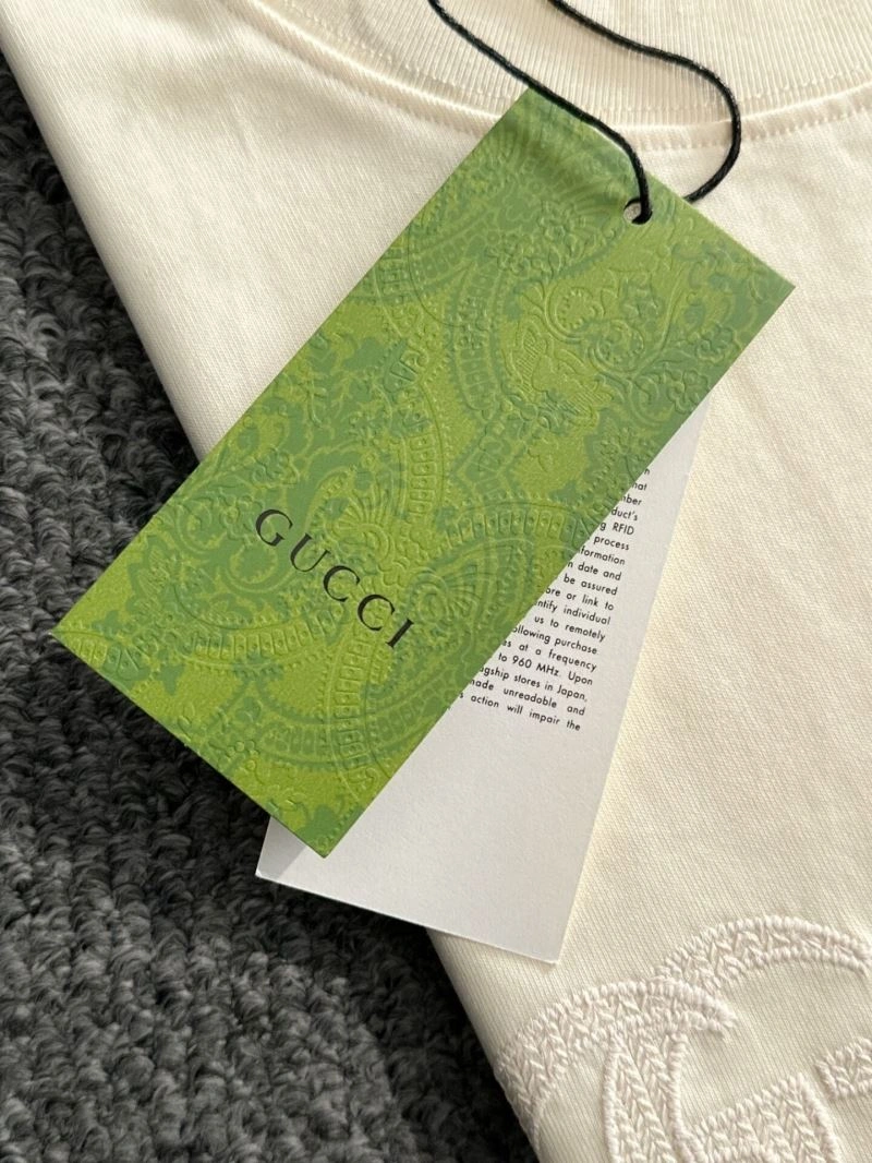 Budget-friendly Gucci T-Shirts