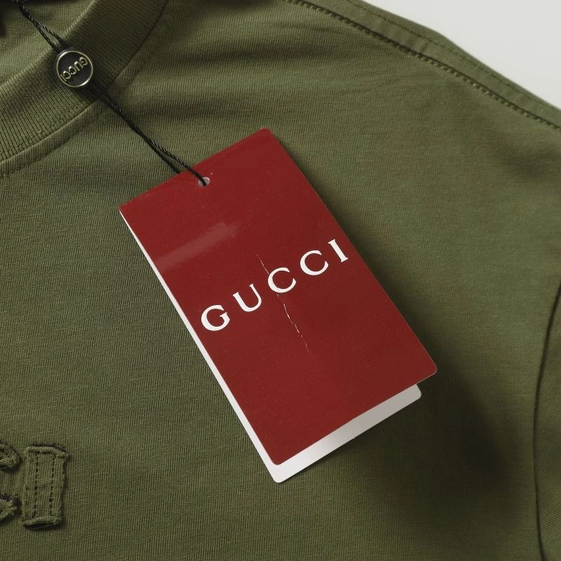 Cut-rate Gucci T-Shirts