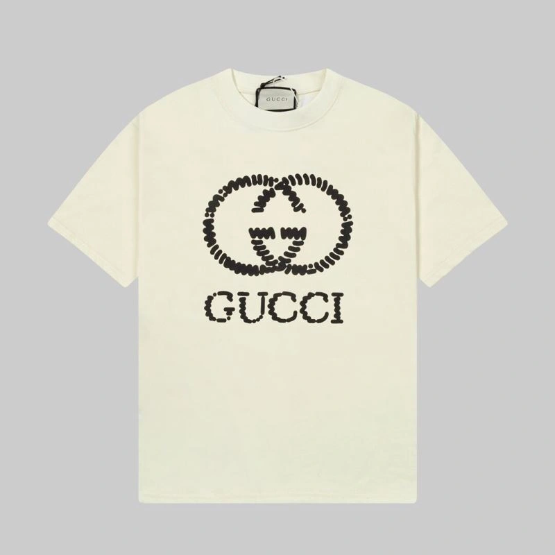 Mirror quality Gucci T-Shirts